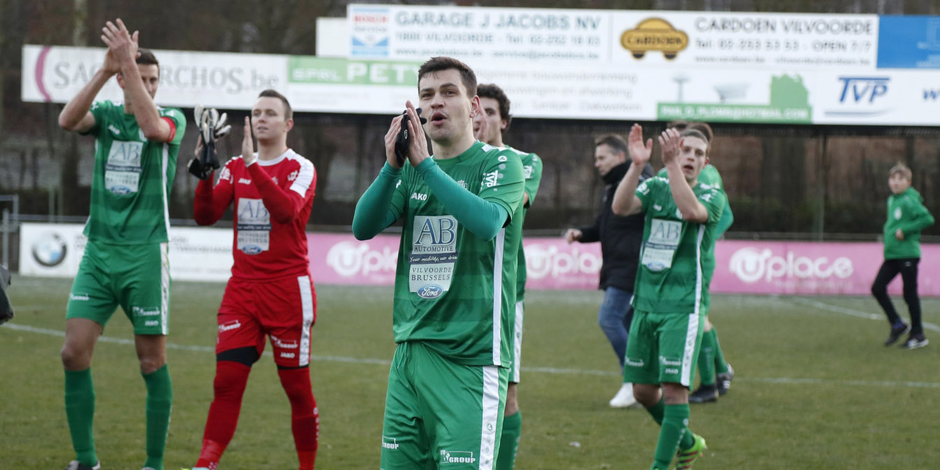 Transfers | Diegem Sport