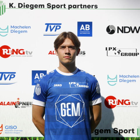 A-Kern '23-'24 | Diegem Sport